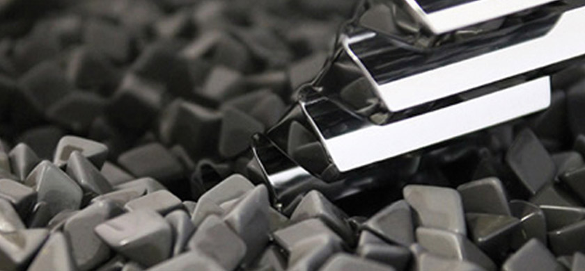 Isotropic finishing process | Isotropic superfinishing